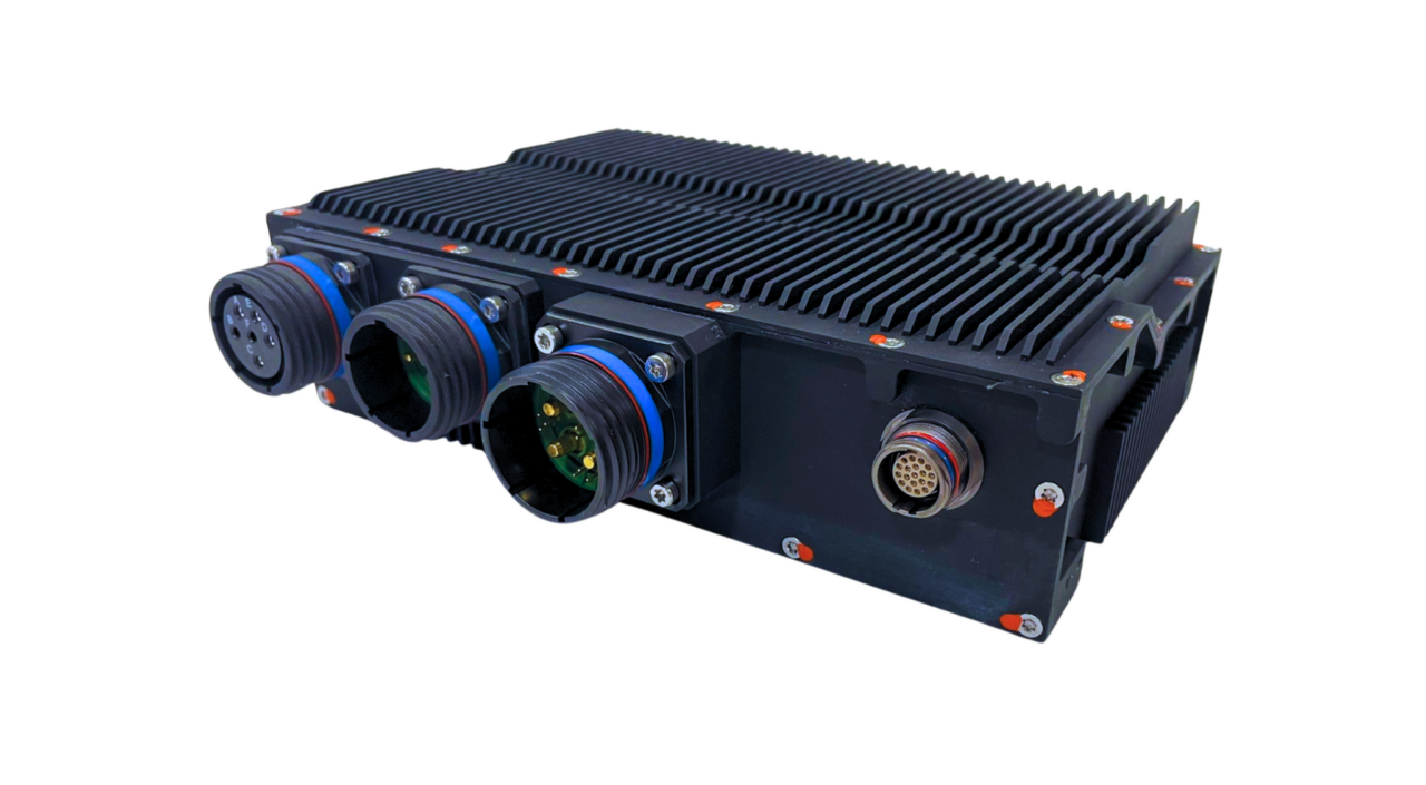 VISIONAIRtronics | simplifying complexity