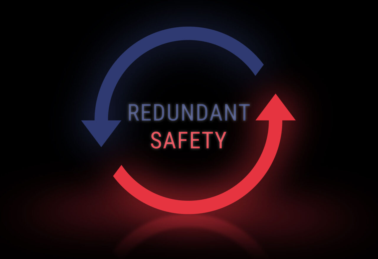 visionair | Next Level Safety.