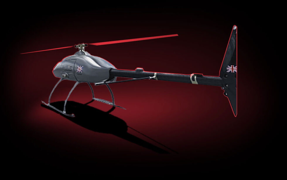 visionair | Next Level Safety.